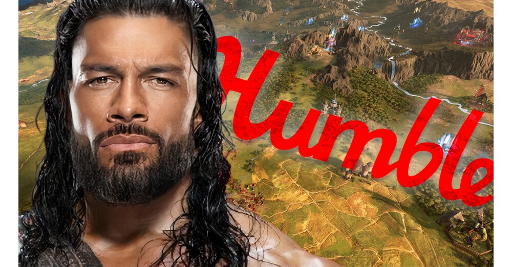 13 statt 262 Euro: Im Abo bei Humble bekommt ihr gerade richtig starke ...