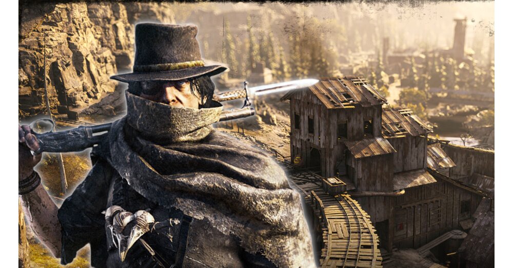 Hunt: Showdown 1896 kommt - Alles zu Release, Map, Boss, Engine und ...