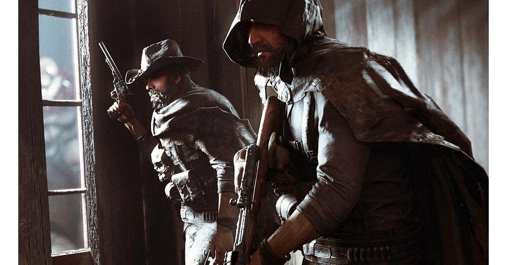 Hunt: Showdown im Test - Der bislang beste Multiplayer-Shooter 2019