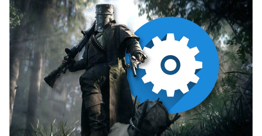 Einschneidendes Update für Hunt: Showdown - Plötzlich sind mächtige ...