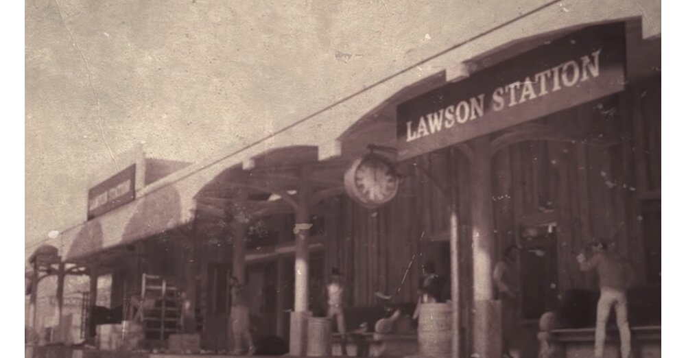 Hunt: Showdown - Lawson Delta: Crytek teasert lang ersehnte zweite Map