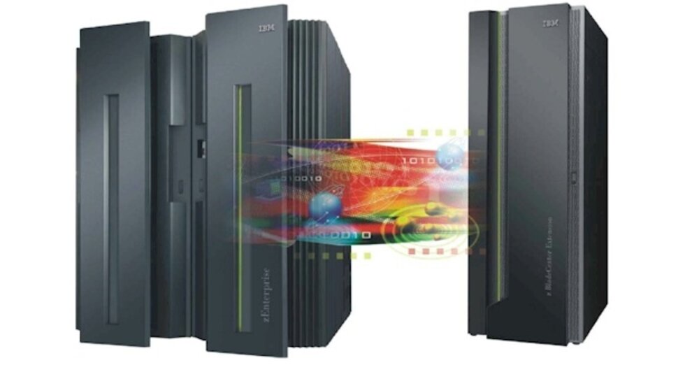 IBM Z196-CPU mit 5,2 GHz - Stromhungriger Super-Prozessor