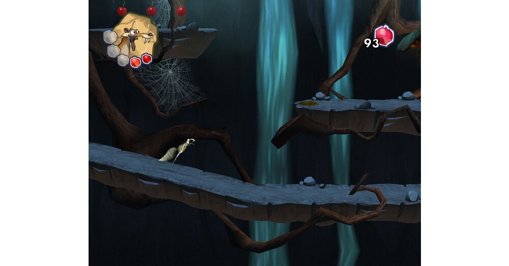 Ice Age 3 - Screenshots