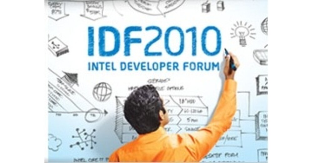 Intel - Details zu neuer CPU-Generation Sandy Bridge veröffentlicht