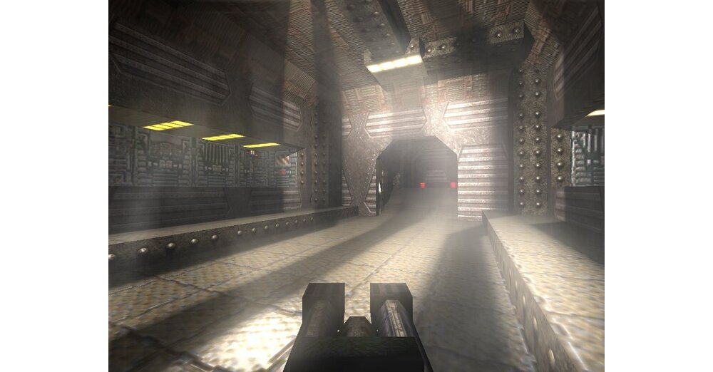 Quake-Mod Tenebrae: Neue Version