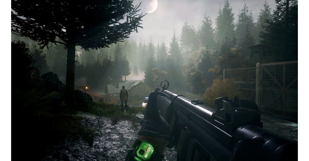 IGI Origins: Remake des Agenten-Klassikers kommt im neuen Gameplay ...