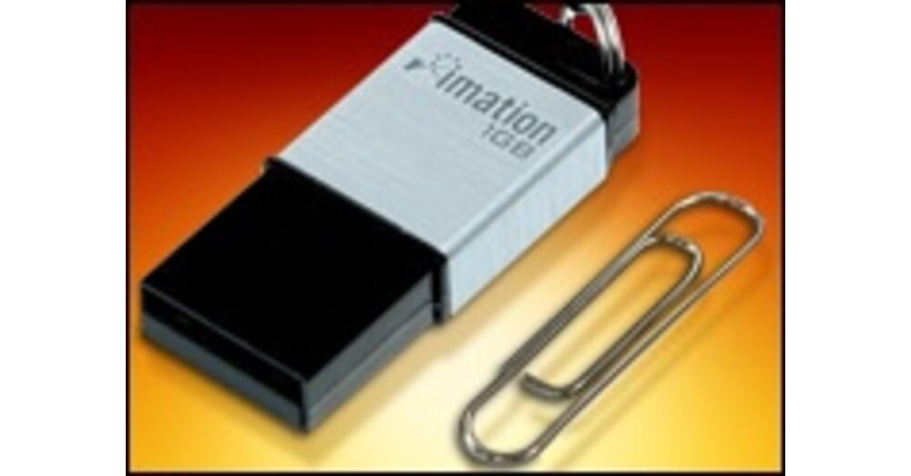 Imation - Ultrakompakter USB-Stick
