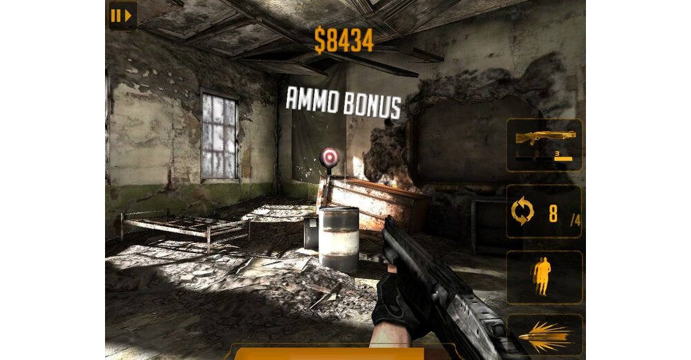 Rage HD - id Software bringt Mobilableger für iPad & Co.