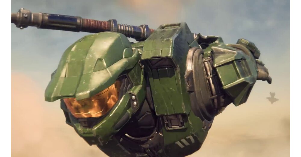 In Rainbow Six: Siege werdet ihr jetzt gegen oder mit dem Master Chief ...