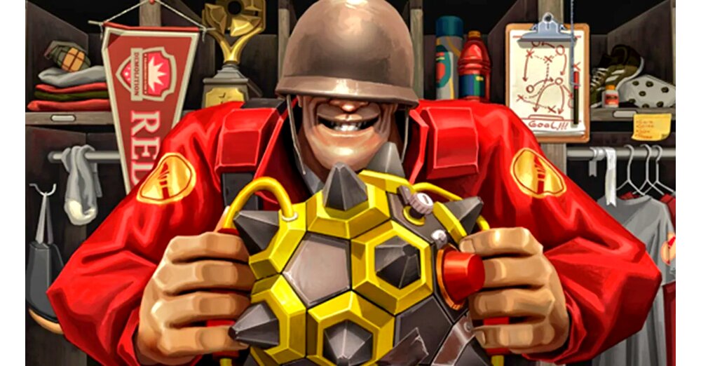 Genervte TF2-Spieler erschaffen Terminator-Bots gegen Cheater