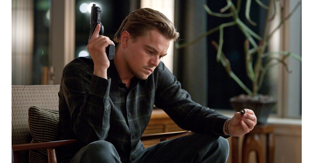 15 Jahre nach Inception: Für das offene Ende gibt's eine Erklärung von ...