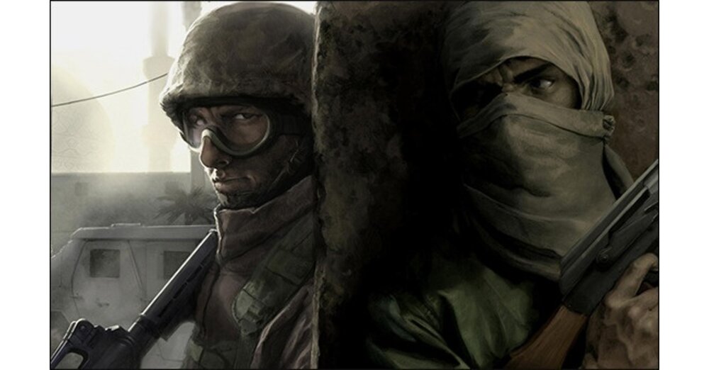 Insurgency 2 - Nachfolger der beliebten Source-Mod auf Kickstarter