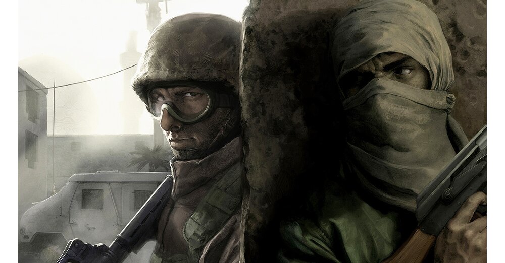 Insurgency - Update mit neuer Map »Embassy« veröffentlicht