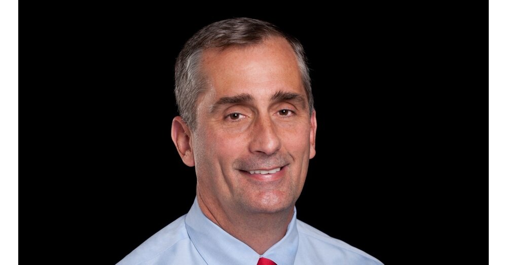 Intel-CEO Brian Krzanich - Rücktritt wegen Beziehung zu Mitarbeiterin