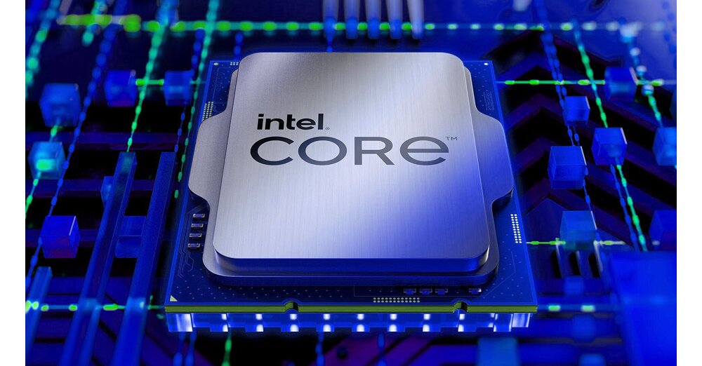 Evolution statt Revolution: Ein Leak zu Intels neuen CPUs verspricht ...
