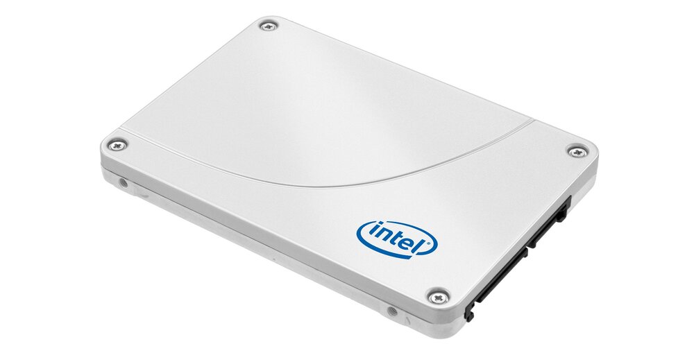 Intel Developer Forum 2013 - Vorführung zum Übertakten von SSDs (Update)