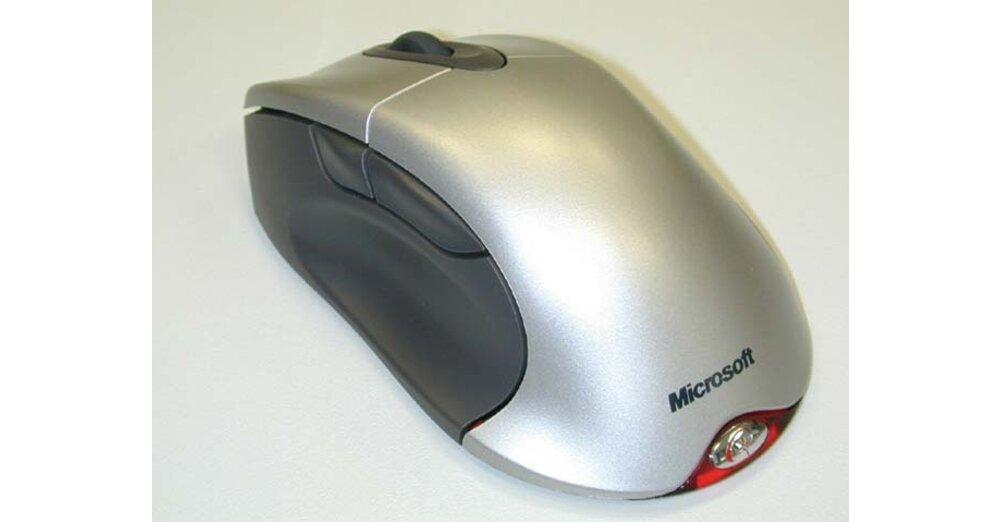 Microsoft IntelliEye Explorer 3.0