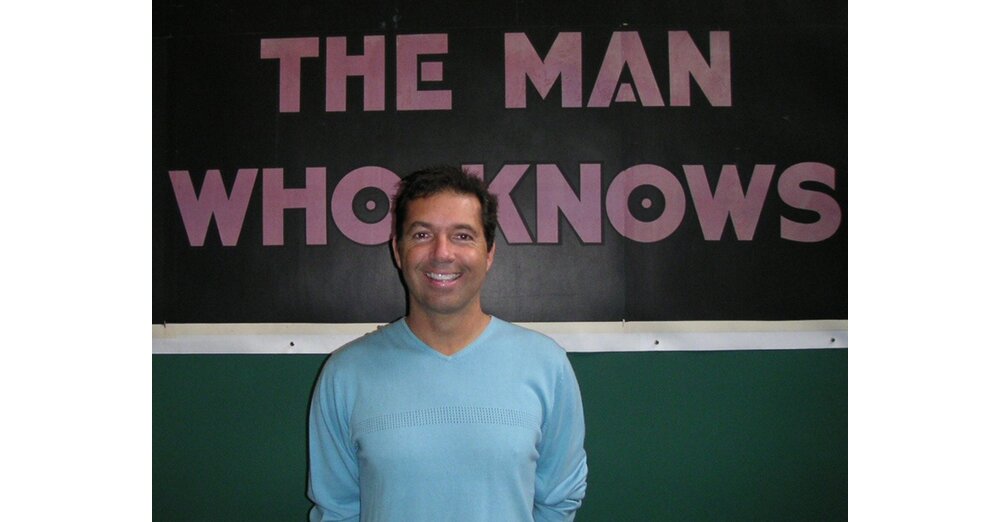 Brian Fargo über die Geschichte von Bard's Tale