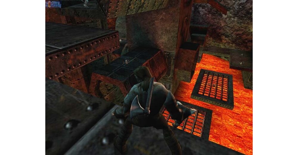 Interview und Infos zum Rune Addon