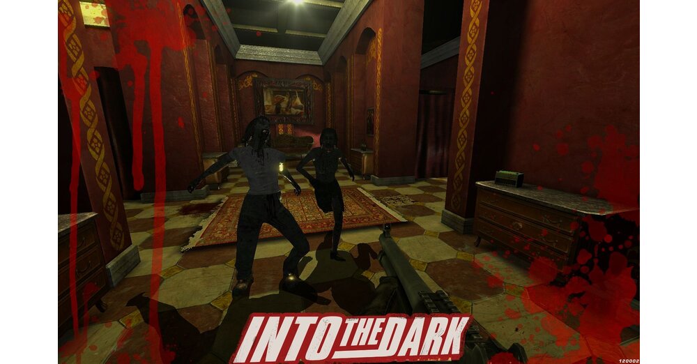 Into the Dark - Screenshots