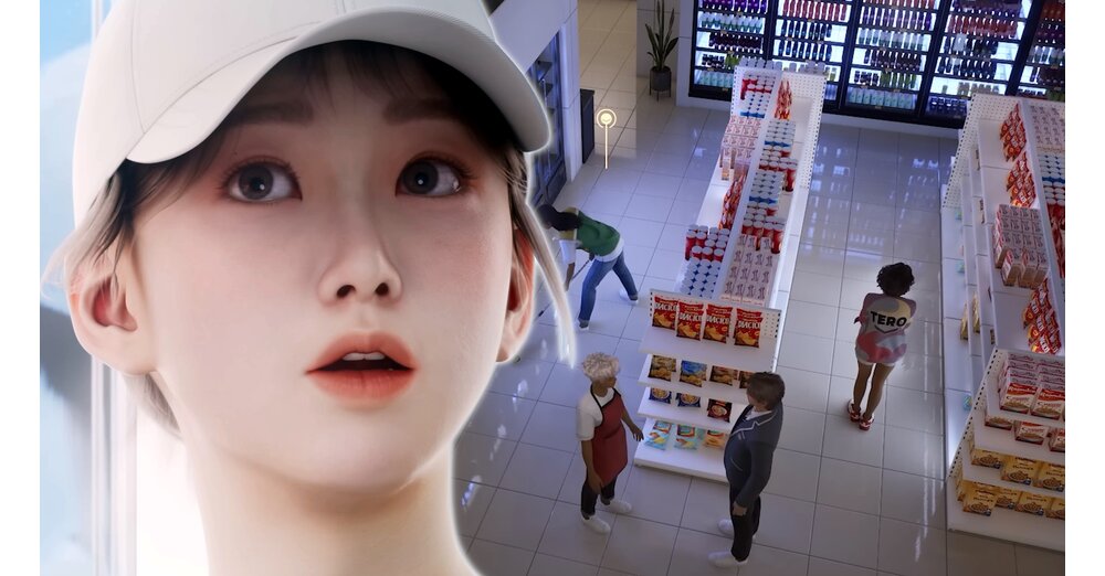 Neue Lebenssimulation in Unreal Engine 5: Erstes Inzoi-Gameplay lässt ...