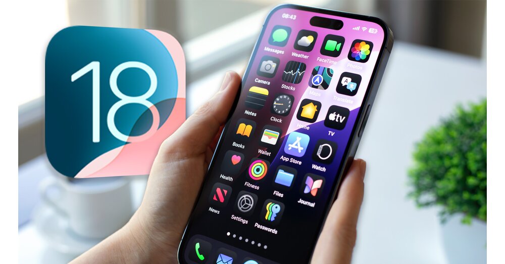 iOS 18: Das Release-Datum für euer iPhone steht fest