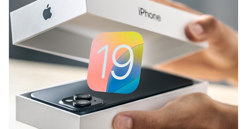 »Der größte iOS-Leak aller Zeiten»: Video zeigt neue Features von iOS 19