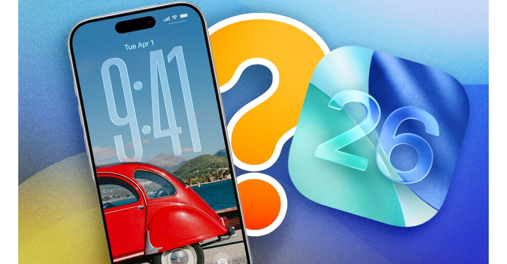 Wann erscheint iOS 26? Unsere Prognose für das Release-Datum