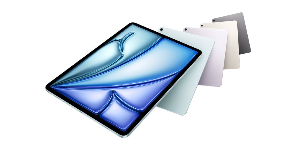 Neue iPads 2024 von Apple: Specs, Preise und mehr zu iPad Pro und Air ...