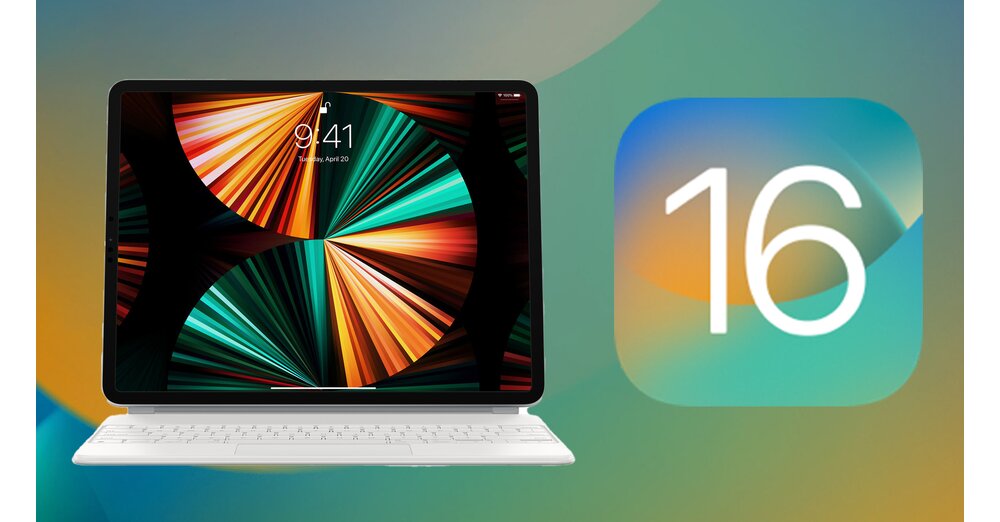 Apples iPadOS 16 kommt mit coolen Features - manche davon aber nur für die teuersten iPad-Modelle
