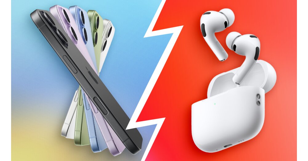 iPhone 17, Apple Watch 11 und AirPods Pro 3: Die wichtigsten Releases der Apple Keynote auf ...