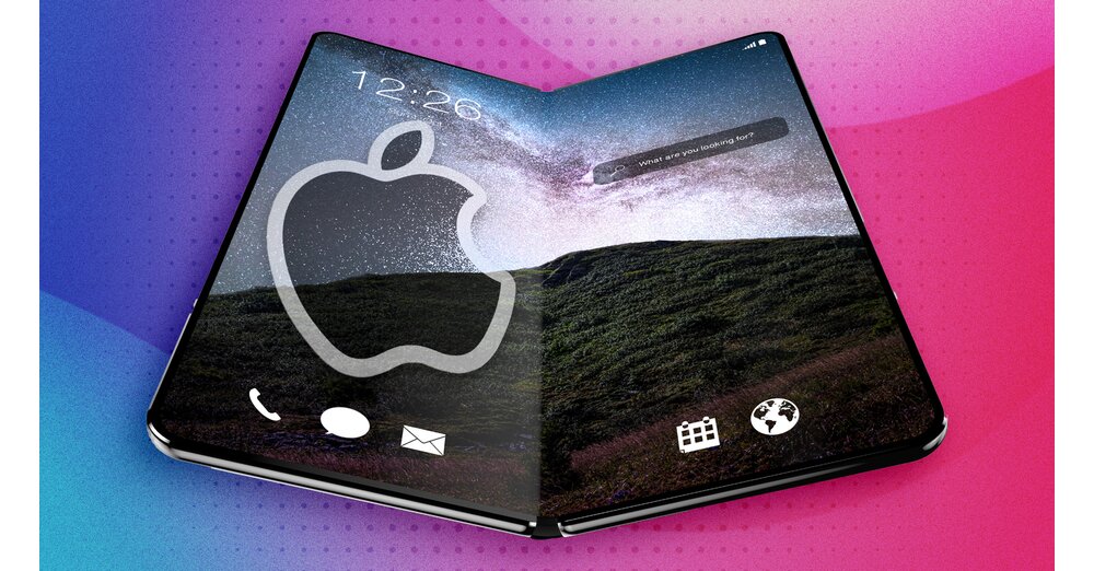 Release: Wann kommt das iPhone Fold (Ultra)?