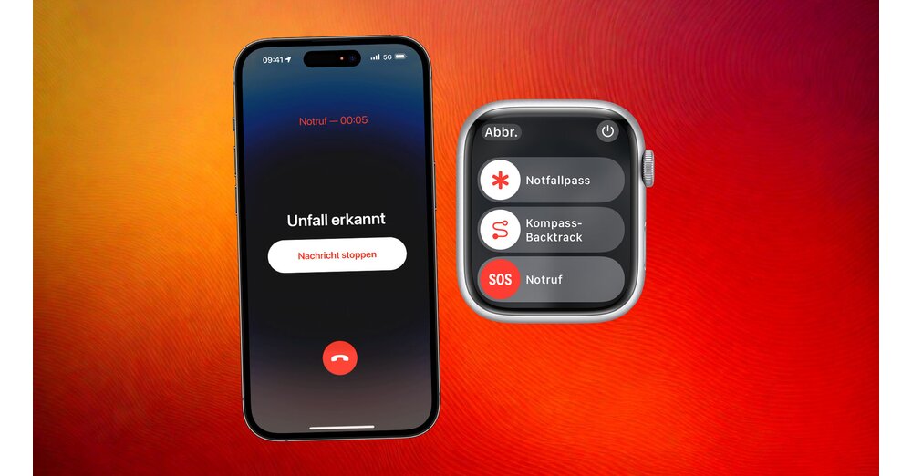 Wie ihr einen Notfallkontakt beim iPhone einrichtet und warum das ...
