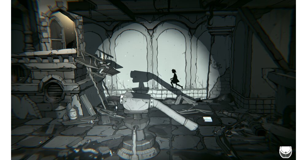 Iris.Fall - Screenshots