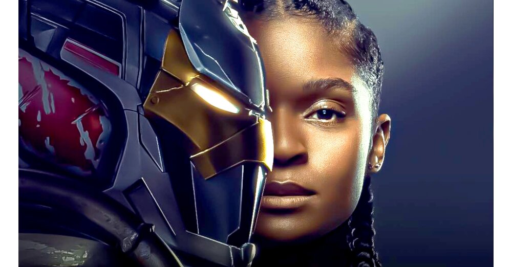 Ironheart auf Disney Plus: Steht den schrecklichen Anfang durch, es ...