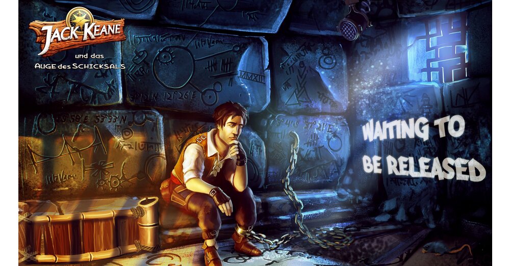 Jack Keane 2 - Erste Infos zur Adventure-Fortsetzung