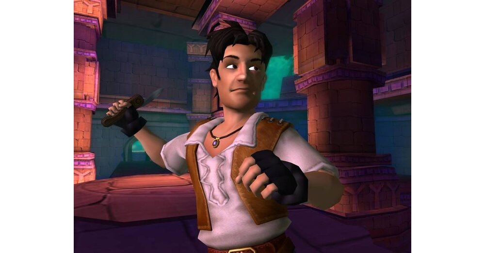 Jack Keane - Jubiläums-Edition mit Extras