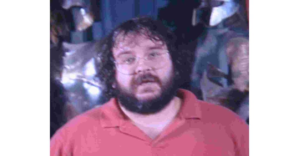 GDC 2003: Peter Jackson & Doom