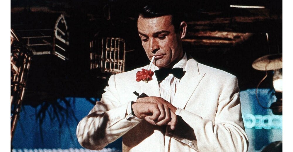 Der neue James Bond lässt schon lange auf sich warten, doch für das ...