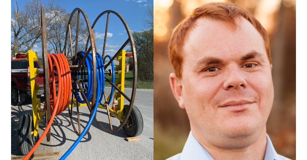 Unzufriedener Kunde machte sich selbst zum Internetanbieter und sein ...