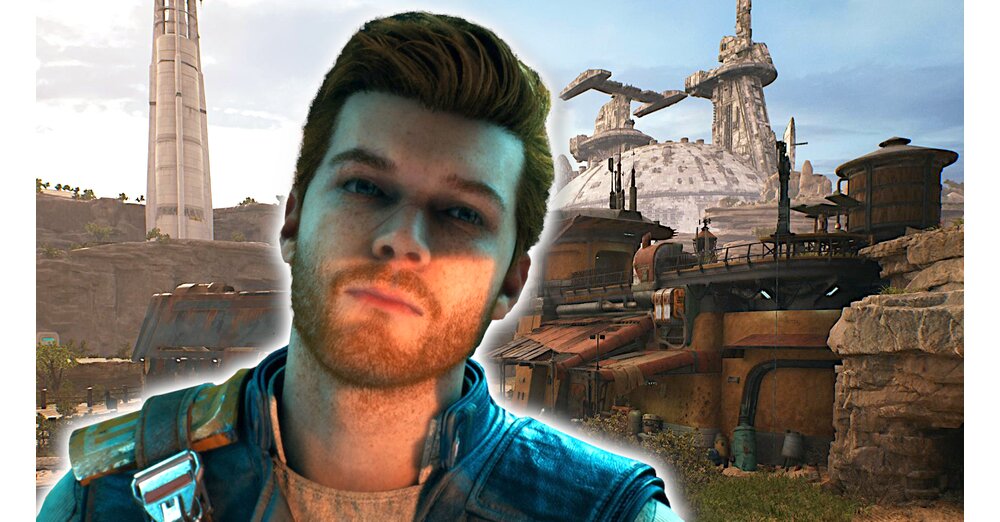 Star Wars Jedi: Survivor im Technik Check: Bei dieser Performance zeigt ...