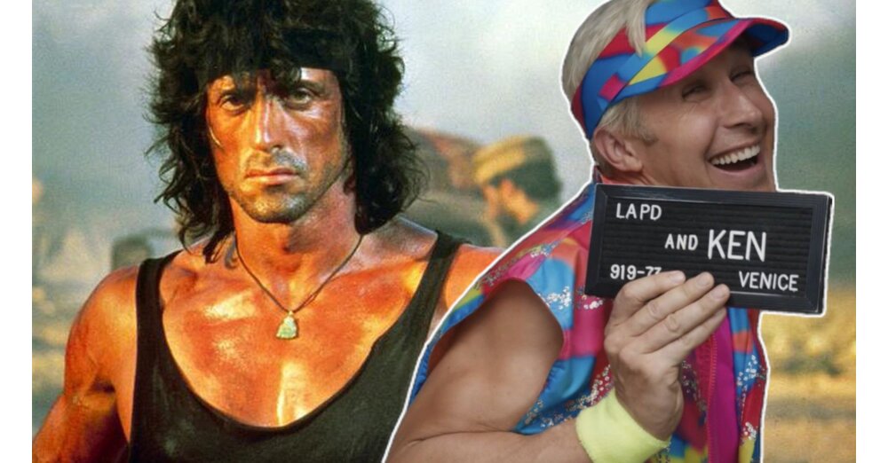 Wer wird der neue Rambo? Sylvester Stallone hat bereits den perfekten ...