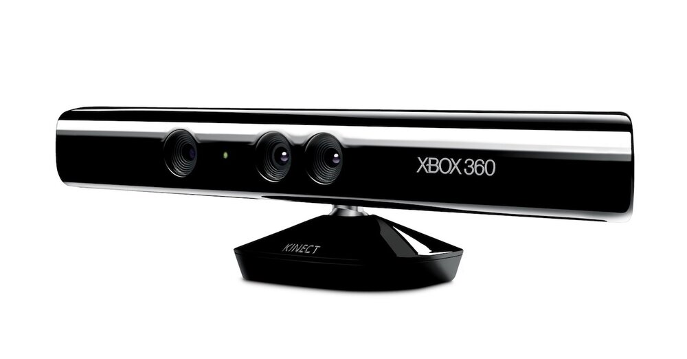 Apple kauft Kinect-Technik - Primesense für 345 Millionen US-Dollar ...