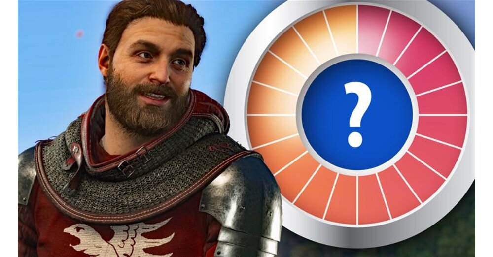 Kingdom Come 2 Royal Edition im Test mit neuer Höchstwertung: Geralt ...