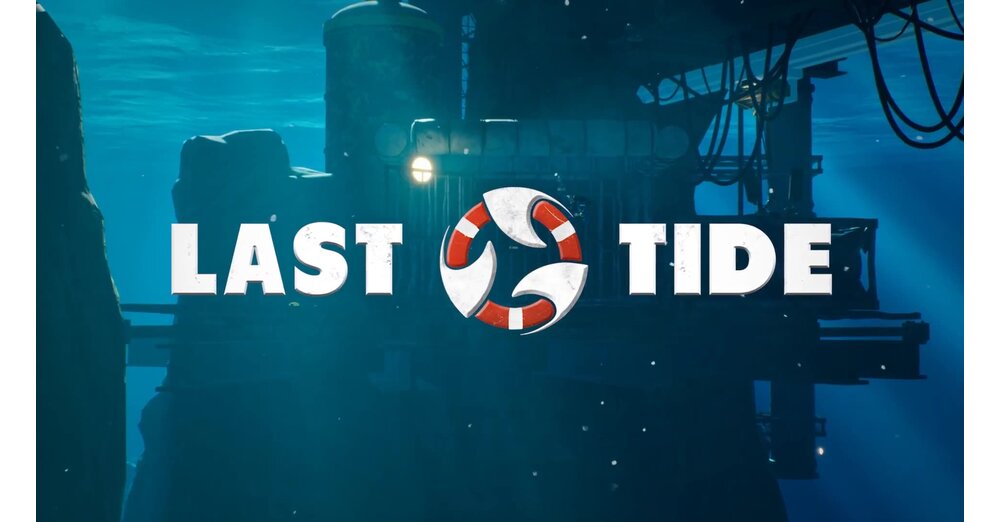 Last Tide - Early-Access-Trailer zum Hai-Battle-Royale