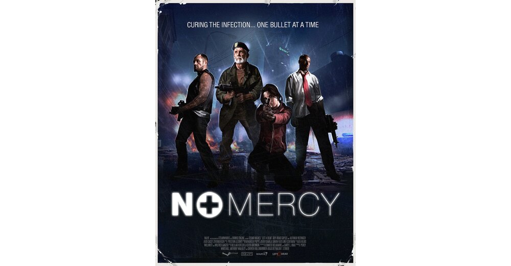 Payday: No Mercy - Offiziell bestätigt: Payday meets Left 4 Dead ...