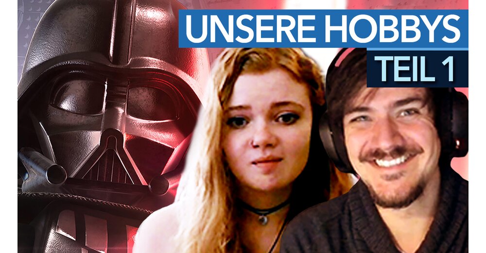 Lego, LARP und Bierhandwerk - Unsere geheimen Leidenschaften, Teil 1