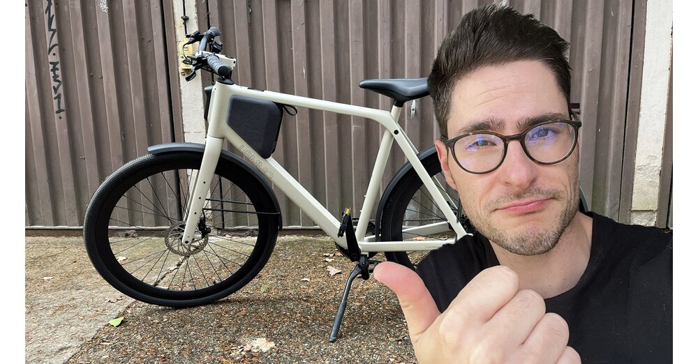 Lemmo One Collab.Ride im Test (Update 23. März 2026)
