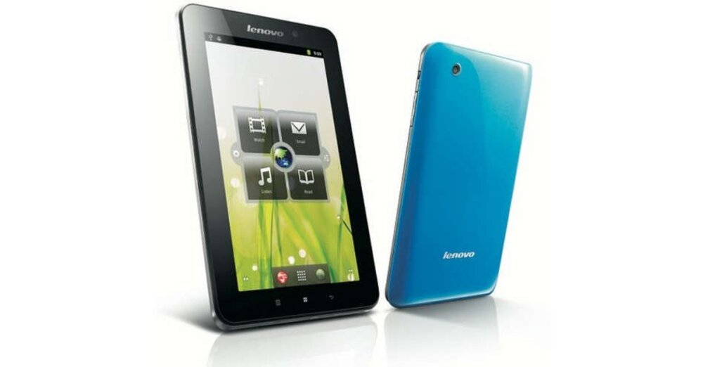 Lenovo IdeaPad A1 - 7-Zoll-Tablet für 199 US-Dollar