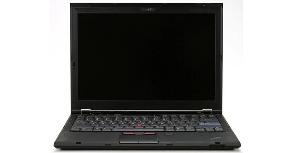 Lenovo - 13,3 Zoll-Notebook X300
